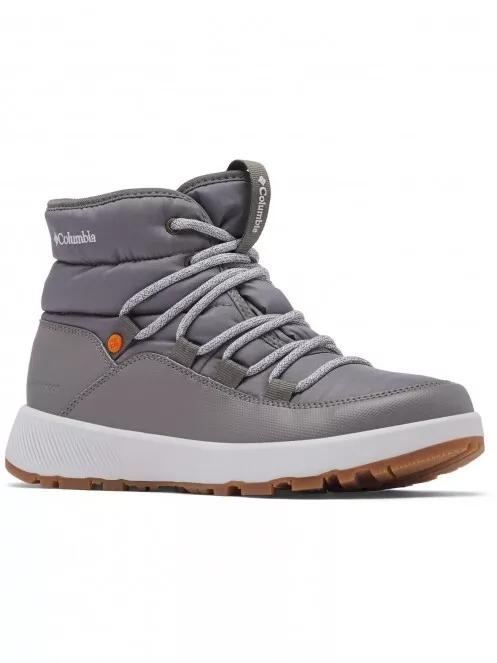 columbia slopeside boots