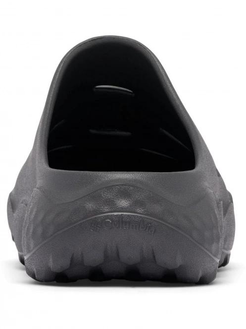 Columbia Thrive Revive Clog férfi papucs - szürke | Columbia
